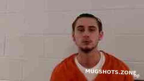 STEVEN DYE 09/12/2023 - Cross County Mugshots Zone