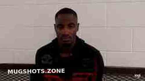 STEPHON MOORE 09/18/2023 - Cross County Mugshots Zone