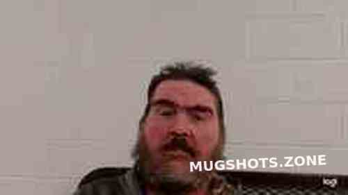 KENNETH JONES 11/11/2023 - Cross County Mugshots Zone