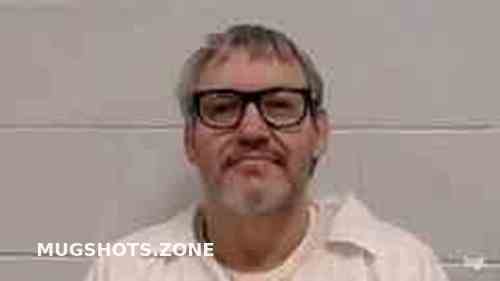 STEVEN MAGNESS 11/20/2023 - Cross County Mugshots Zone