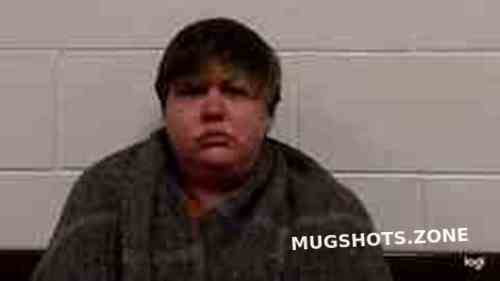 ALEXANDRA INGRAM 01/02/2024 - Cross County Mugshots Zone