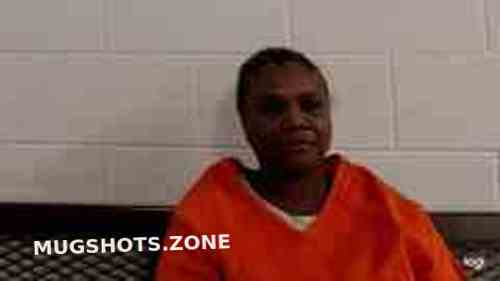 SHERONDA DAVIS 01/08/2024 - Cross County Mugshots Zone