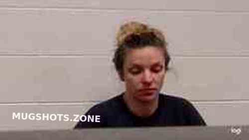 RACHEL GRAY 01/12/2024 - Cross County Mugshots Zone