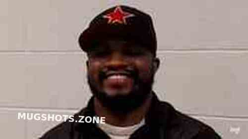 GAVIN KEY 01/20/2024 - Cross County Mugshots Zone