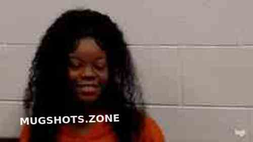ASHA KELLY 01/24/2024 - Cross County Mugshots Zone
