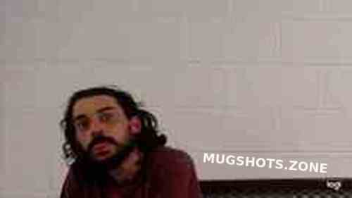 RYAN PANKEY 02/01/2024 - Cross County Mugshots Zone