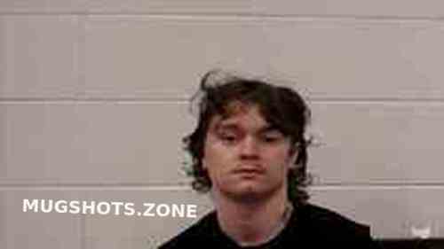 JORDAN PARNELL 02/02/2024 - Cross County Mugshots Zone