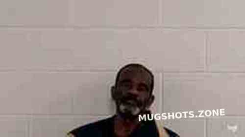 MARCUS MCDANIEL 02/06/2024 - Cross County Mugshots Zone