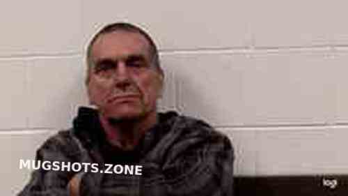RONNIE VAUGHN 02/08/2024 - Cross County Mugshots Zone