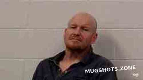 JAMES HINCHEY 02/16/2024 - Cross County Mugshots Zone