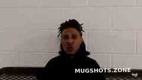 GARY LAY 02/21/2024 - Cross County Mugshots Zone