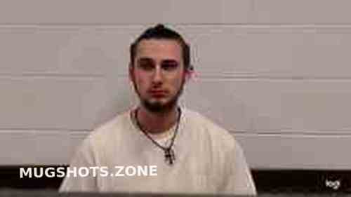 STEVEN DYE 03/04/2024 - Cross County Mugshots Zone