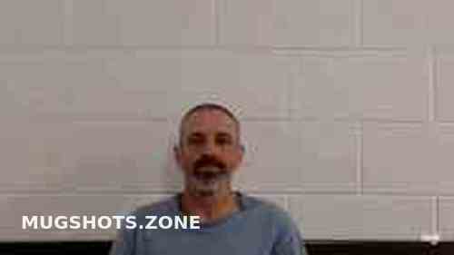 CHRISTOPHER WHITE 03/20/2024 - Cross County Mugshots Zone