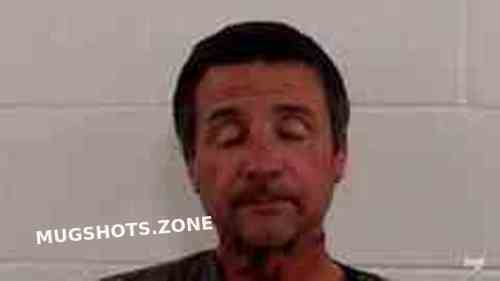 RICHARD BELLINGER 04/12/2024 - Cross County Mugshots Zone