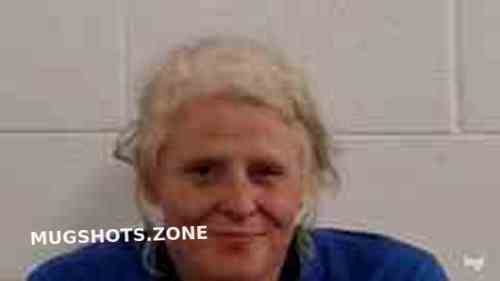 ELIZABETH MACHEN 05/13/2024 - Cross County Mugshots Zone