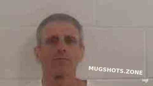 CHRISTOPHER WHITE 06/04/2024 - Cross County Mugshots Zone