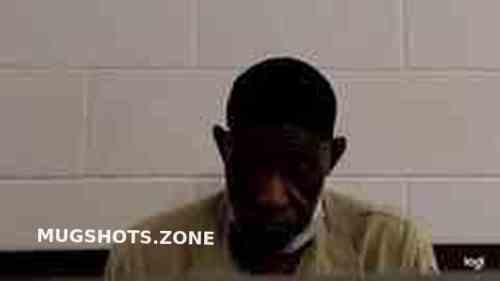 LARRY MCDANIEL 06/06/2024 - Cross County Mugshots Zone