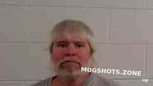 DANIEL QUALLS 06/26/2024 - Cross County Mugshots Zone