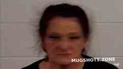 PATRICIA COMBS 06/28/2024 - Cross County Mugshots Zone