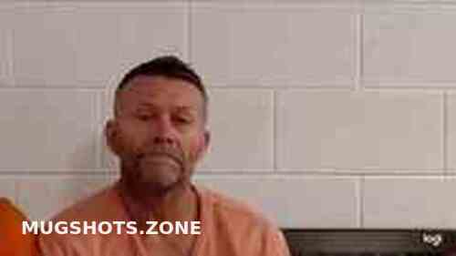 TIMOTHY BETTS 06/30/2024 - Cross County Mugshots Zone