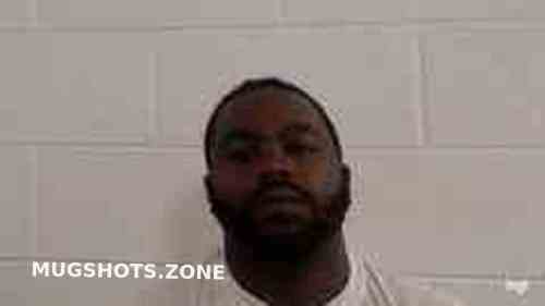 KENNETH JEFFERS 07/23/2024 - Cross County Mugshots Zone