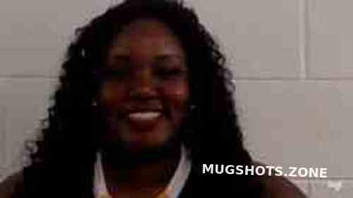 PRINCELLA SMITH 07/25/2024 - Cross County Mugshots Zone