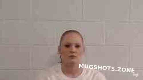 KRISTY RAY 07/26/2024 - Cross County Mugshots Zone