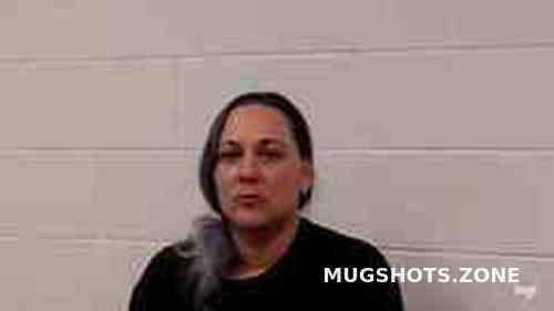 ELIZABETH PETRY 07/29/2024 - Cross County Mugshots Zone