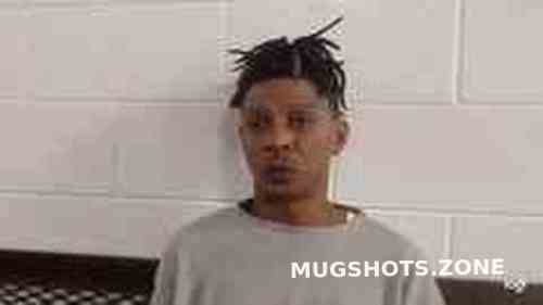 GARY LAY 08/09/2024 - Cross County Mugshots Zone