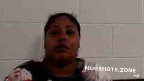 SHALA BURGESS 08/16/2024 - Cross County Mugshots Zone