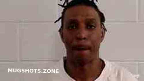 GARY LAY 08/30/2024 - Cross County Mugshots Zone