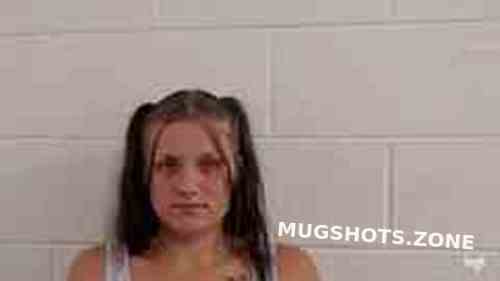 ADDISON GRAVES 09/09/2024 - Cross County Mugshots Zone