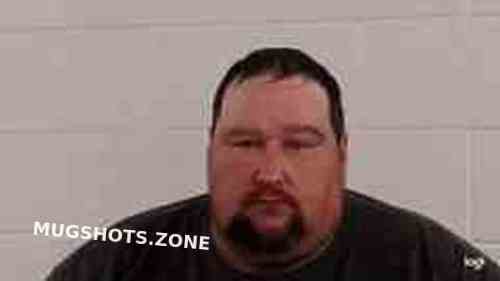 JASON WILSON 09/12/2024 - Cross County Mugshots Zone