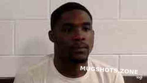 JOSHUA RANDLE 10/10/2024 - Cross County Mugshots Zone