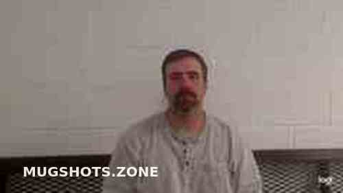 LANCE COOK 10/20/2024 - Cross County Mugshots Zone