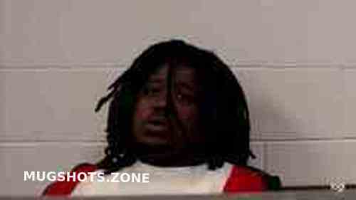 KEYON LEE 11/08/2024 - Cross County Mugshots Zone