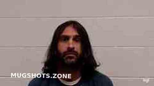 BRANDON COOK 11/14/2024 - Cross County Mugshots Zone