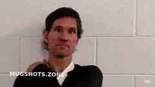 JASON WINDLE 12/09/2024 - Cross County Mugshots Zone