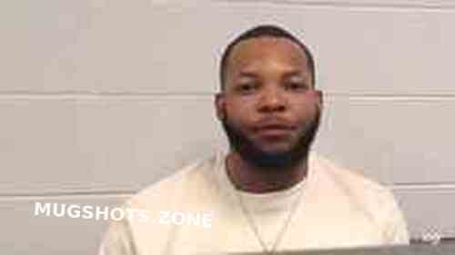 KEITH ADAMS 02/04/2025 - Cross County Mugshots Zone