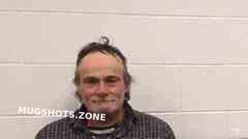 DARRELL ROBERTS 02/07/2025 - Cross County Mugshots Zone