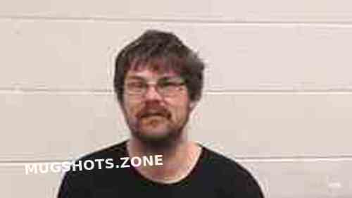 DAVID HYDRICK 02/07/2025 - Cross County Mugshots Zone