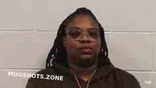 CHIQUITA WILLIAMS 02/14/2025 - Cross County Mugshots Zone
