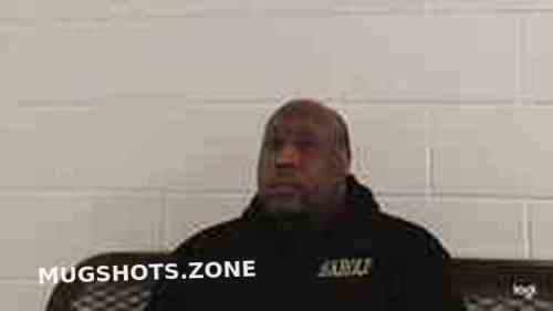 HAROLD KEY 02/17/2025 - Cross County Mugshots Zone