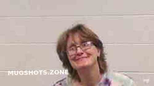MARTHA RAY 03/25/2025 - Cross County Mugshots Zone