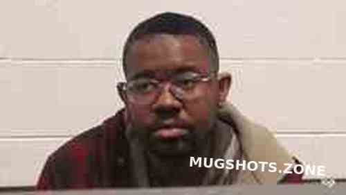 AARON FISHER 04/10/2025 - Cross County Mugshots Zone