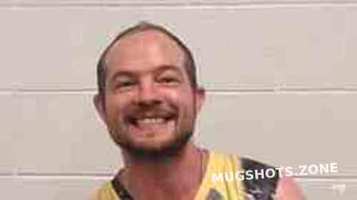 AARON HOLLAND 04/24/2025 - Cross County Mugshots Zone