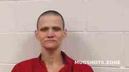 ANGEL LAMBERT 05/05/2025 - Cross County Mugshots Zone