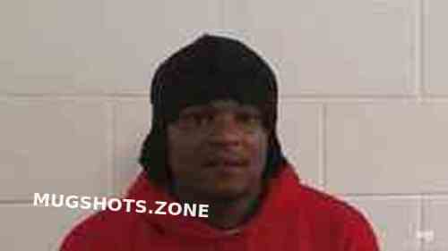 LARRY NICHOLS 05/25/2025 - Cross County Mugshots Zone