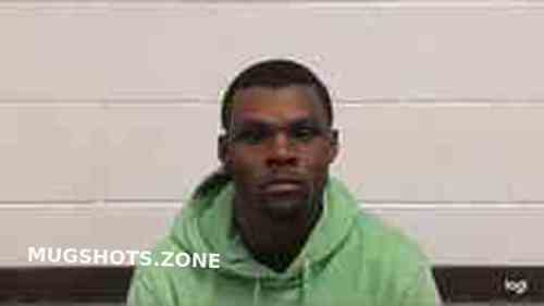 BRIAN MAPP 06/02/2025 - Cross County Mugshots Zone