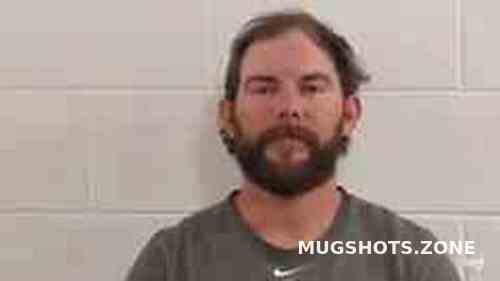 DERRICK MORROW 06/14/2025 - Cross County Mugshots Zone